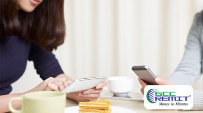 Methods to Reduce Social Media Attraction! - GCC Remit Blog