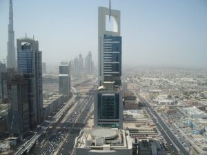7 Interesting Facts About UAE - GCC Remit Blog